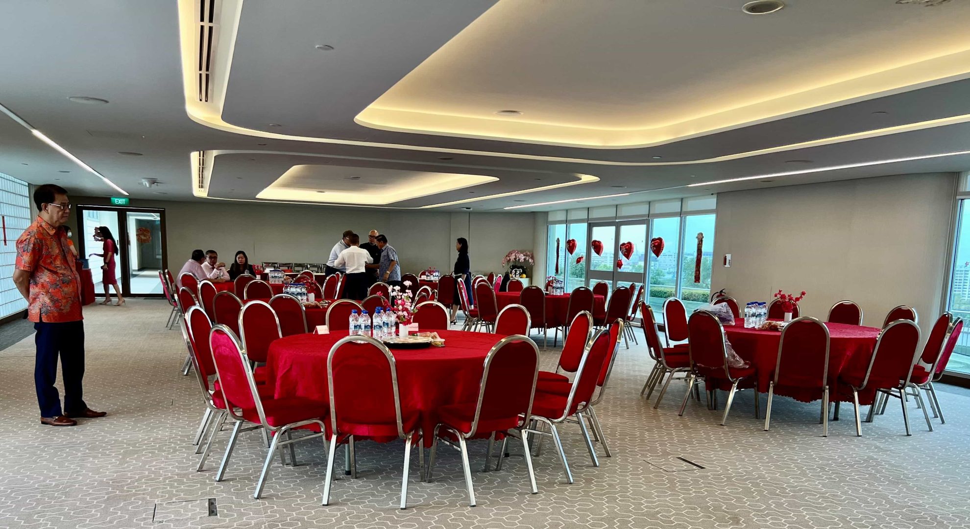 Events – SBMSA CNY Celebrations – Singapore Building Materials ...